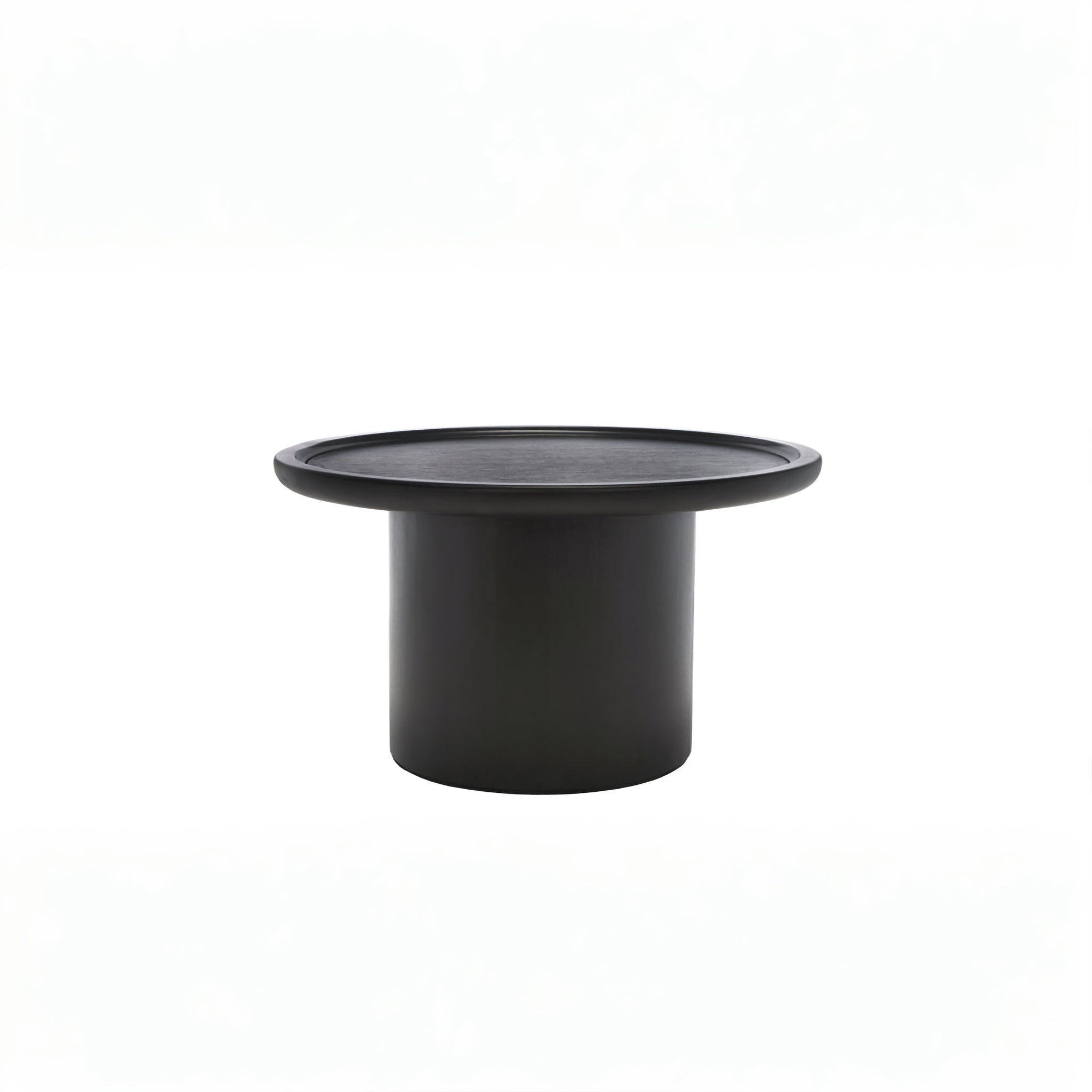 Acadia Coffee Table, Black – Adhuna